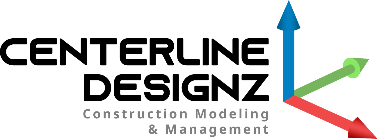 Steel Detailing - Centerline Designz